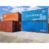 Container Sales – Καινούργια ή μεταχειρισμένα Containers στις ...