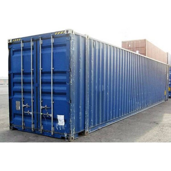 45′ High Cube – Container Sales