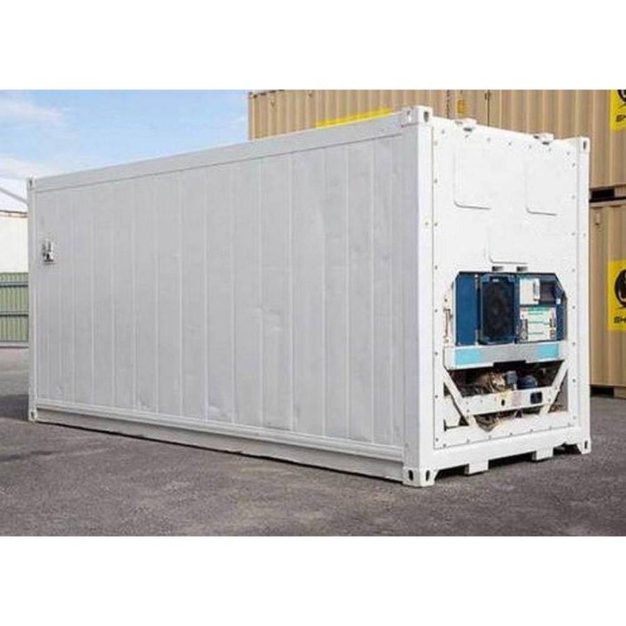 Container Sales – Καινούργια ή μεταχειρισμένα Containers στις ...