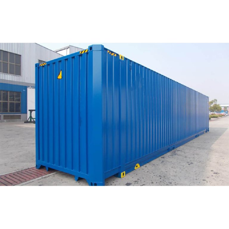 45′ New High Cube – General Purpose Container – Container Sales